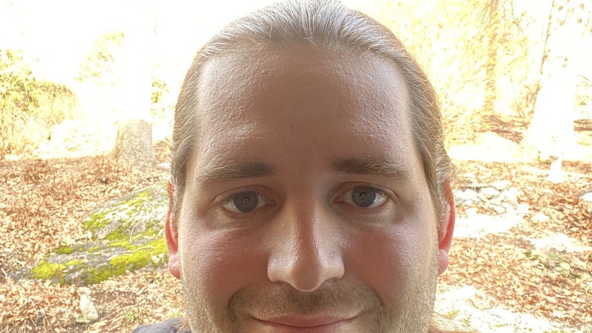 Sean's campaign for Hair We Share by Sean Tenney | Root Funding