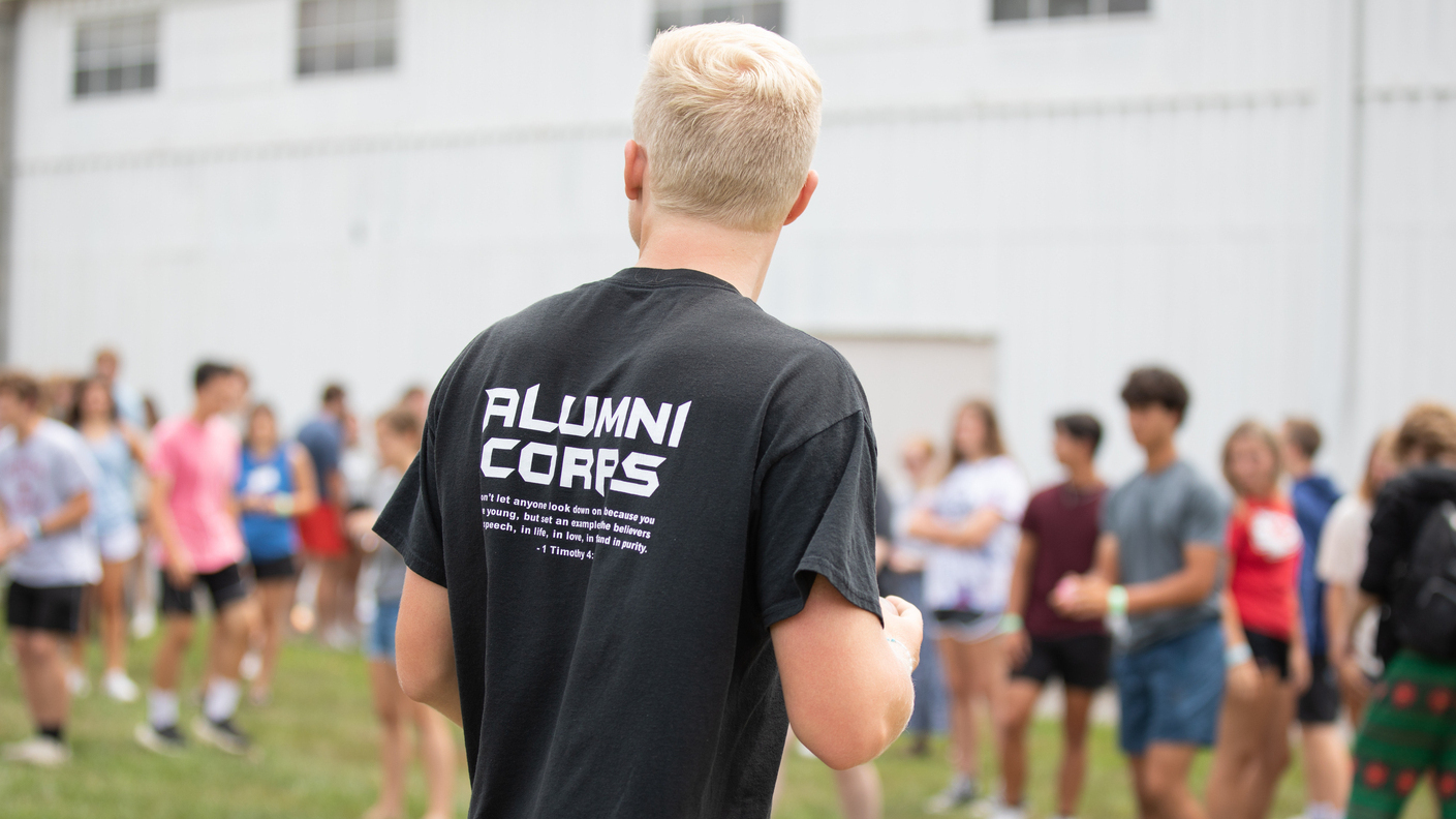 Matt Suess's AFC Missionary Campaign 2024. | Root Funding