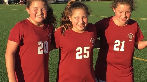 Jessica Sperling's Bat Mitzvah Project | Root Funding